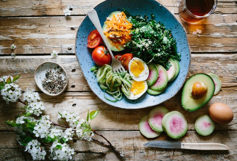 How To Eat Well On A Budget The Natural Healer