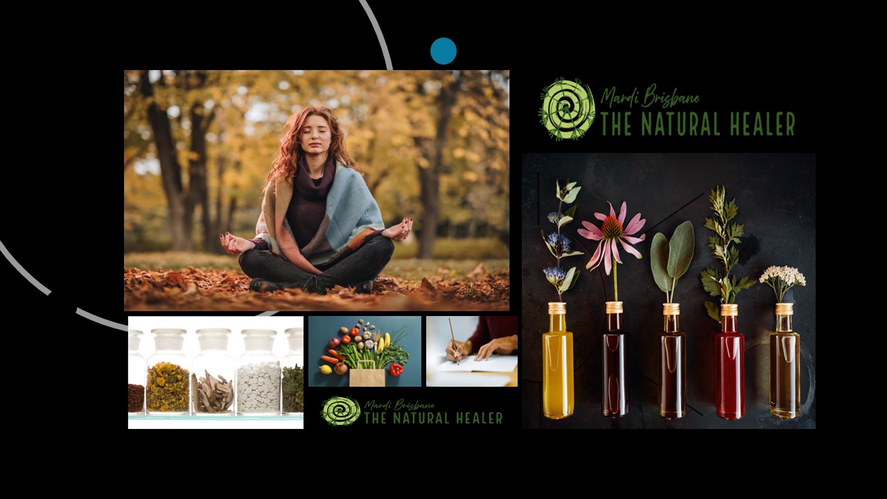 How can Naturopathy help with Menopause? - The Natural Healer