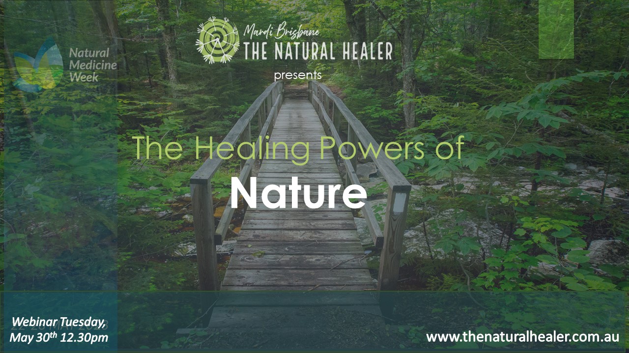 Nature and mental health